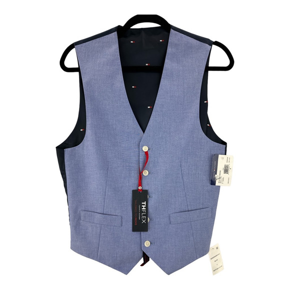Tommy Hilfiger | Suits & Blazers | Tommy Hilfiger Mens Bradley Five ...